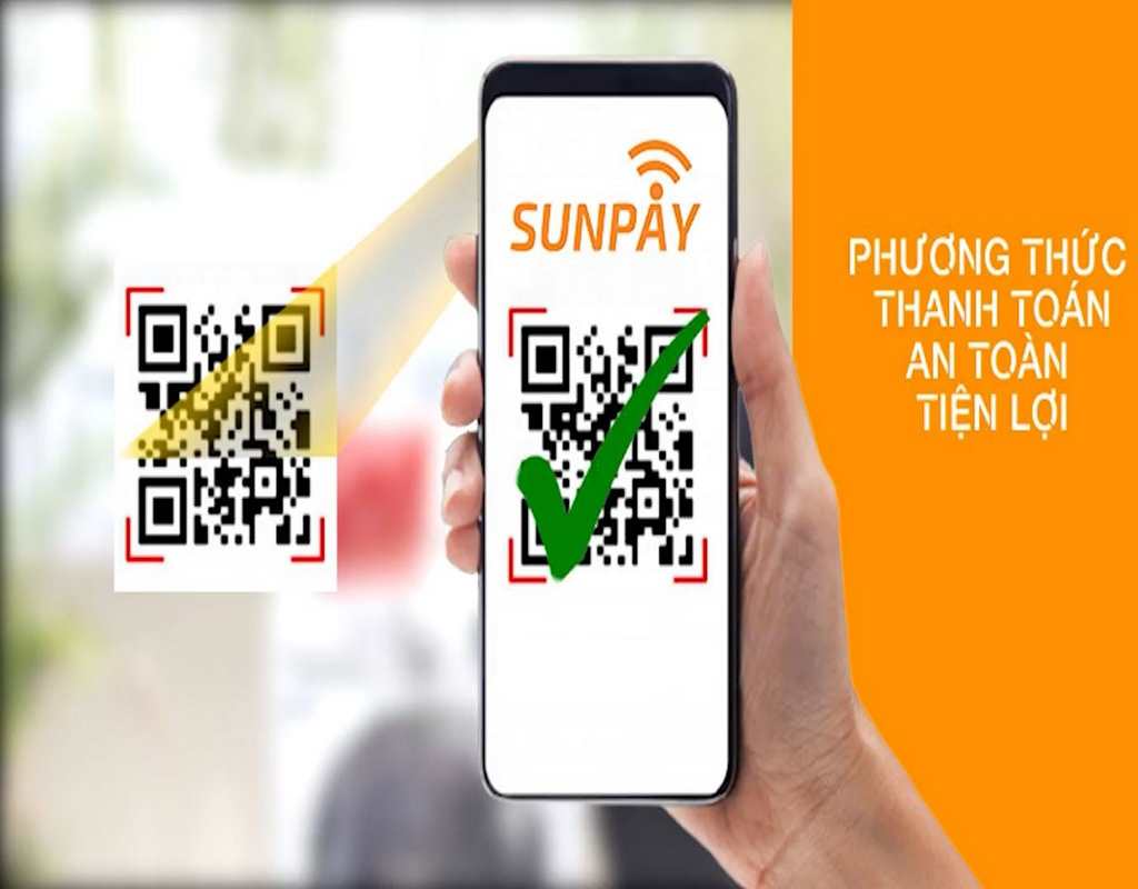 Hệ Thống Quản Lý QR.CODE SunPay: Chìa Khóa Giải Phóng Cho Bạn Khỏi Việc ...